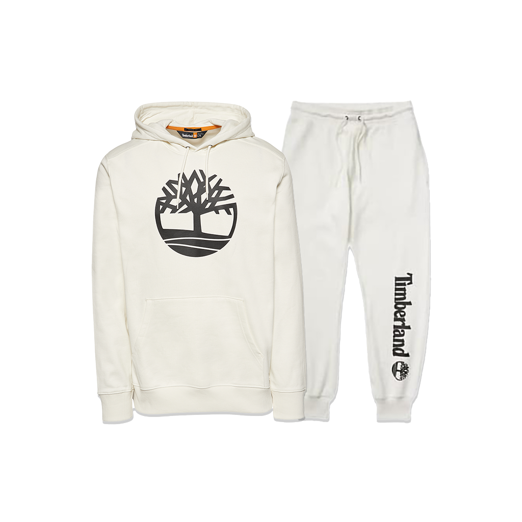 TIMBERLAND TREE LOGO SWEATSUIT MEN'S – CityLineUSA
