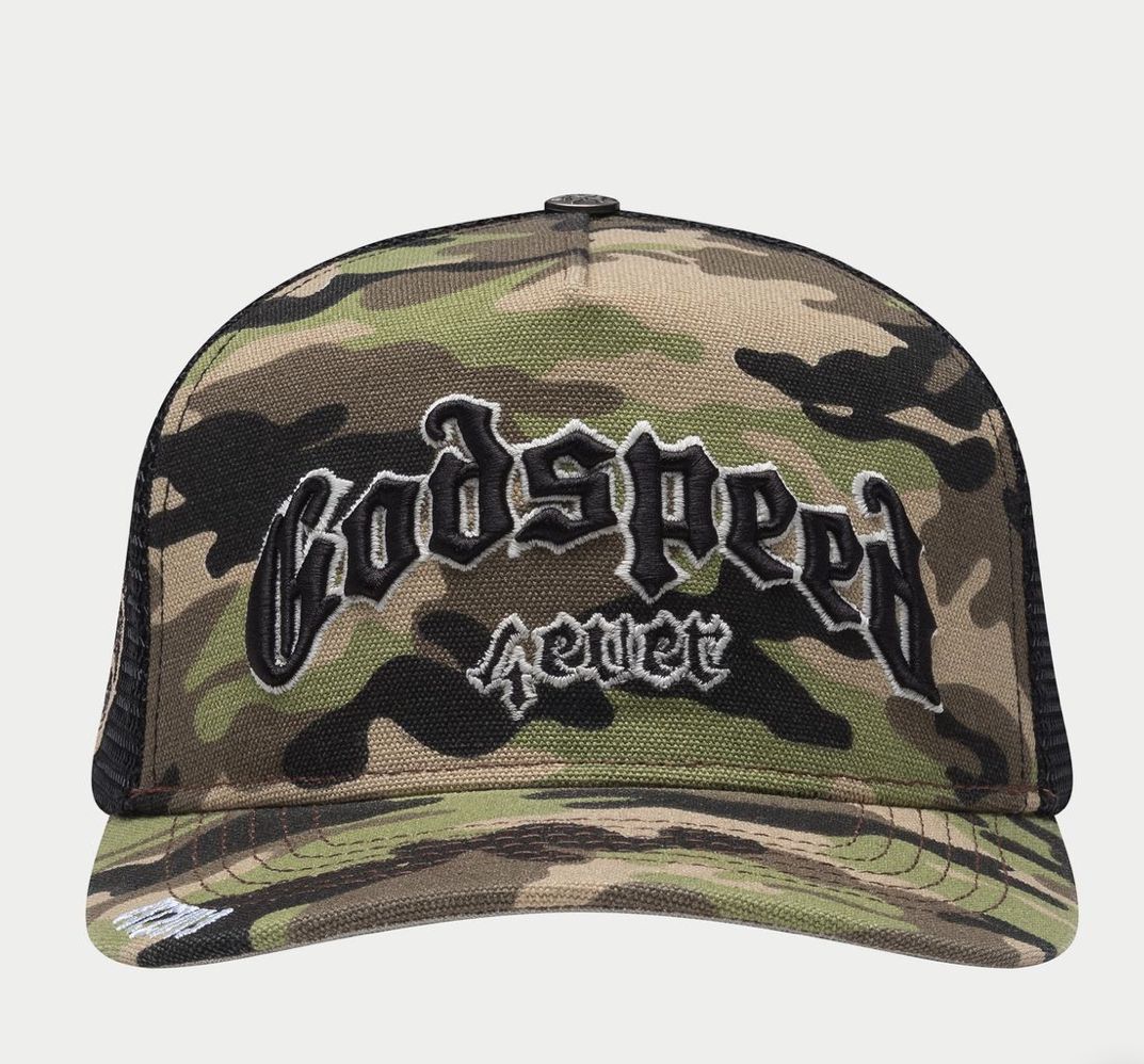 GOODSPEED HATS – CityLineUSA
