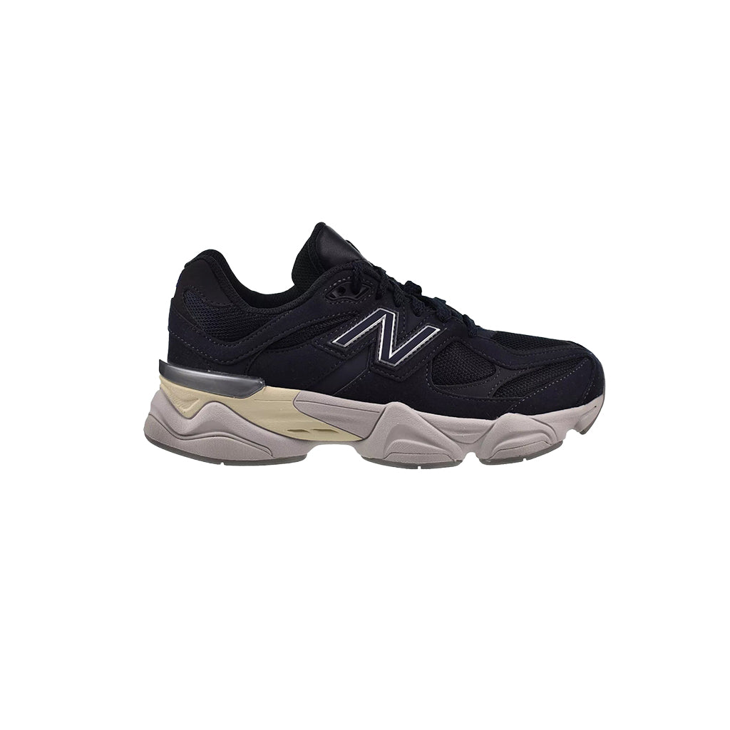 New Balance 9060 Big Kids' Shoes Eclipse Navy GC9060-NV – CityLineUSA
