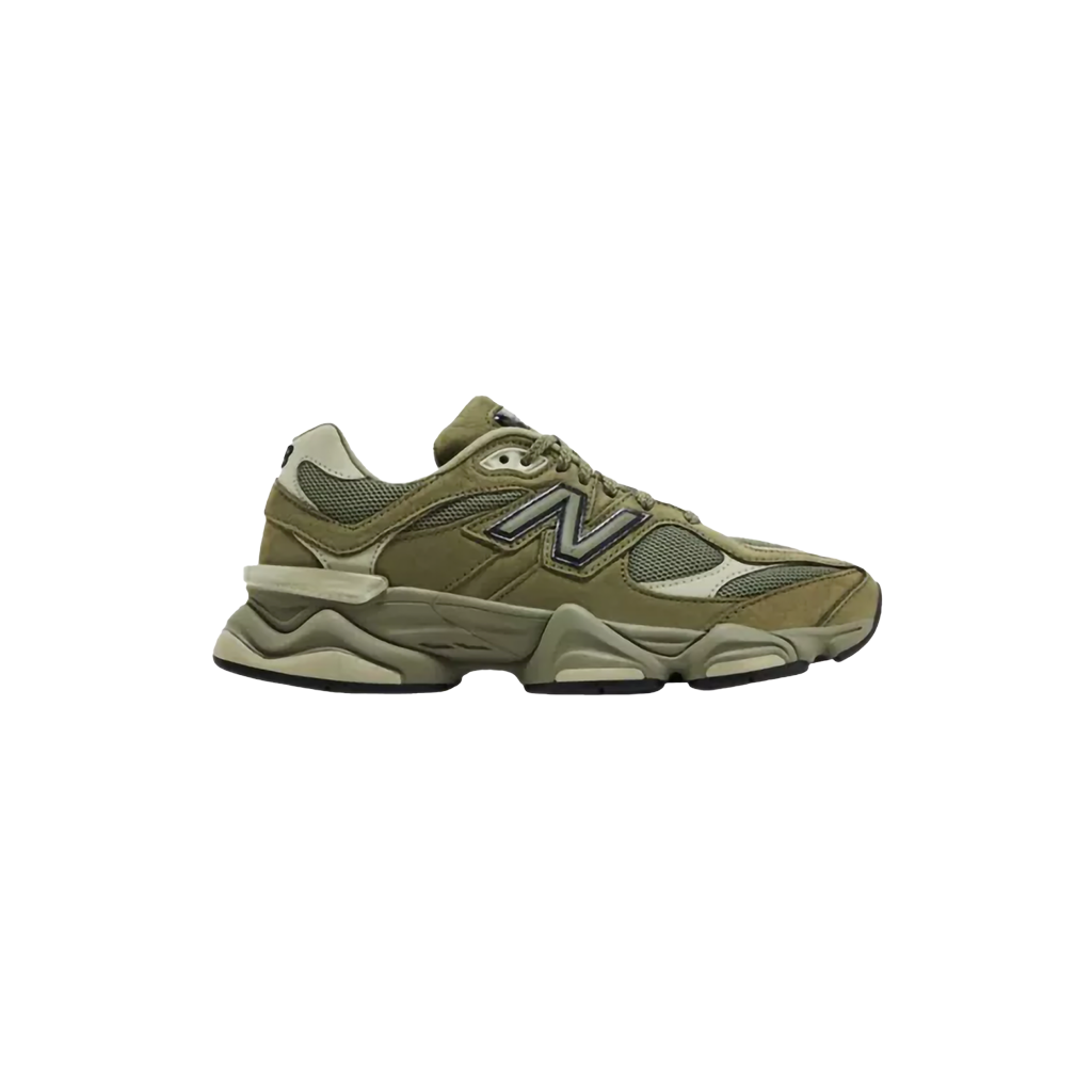 New Balance 9060 Olive – CityLineUSA